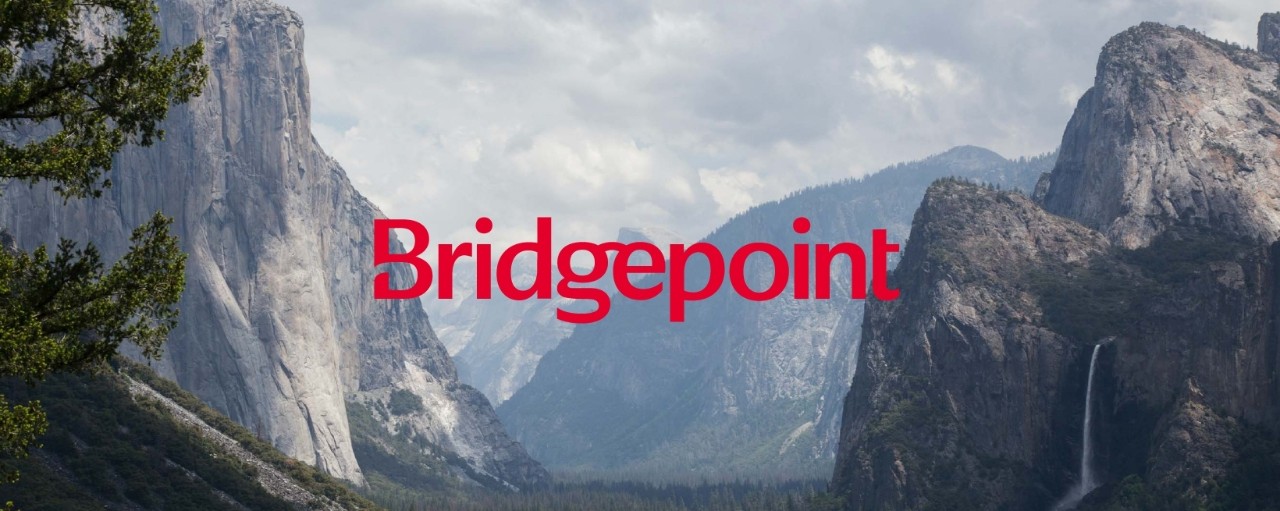 Condatis - Bridgepoint
