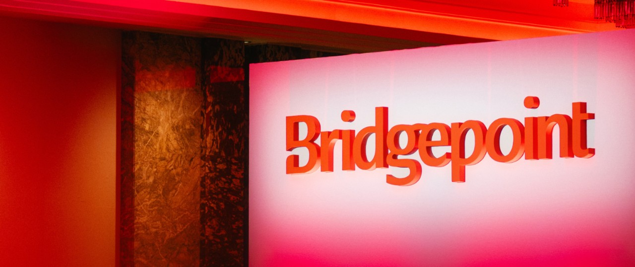 Shareholders - Bridgepoint